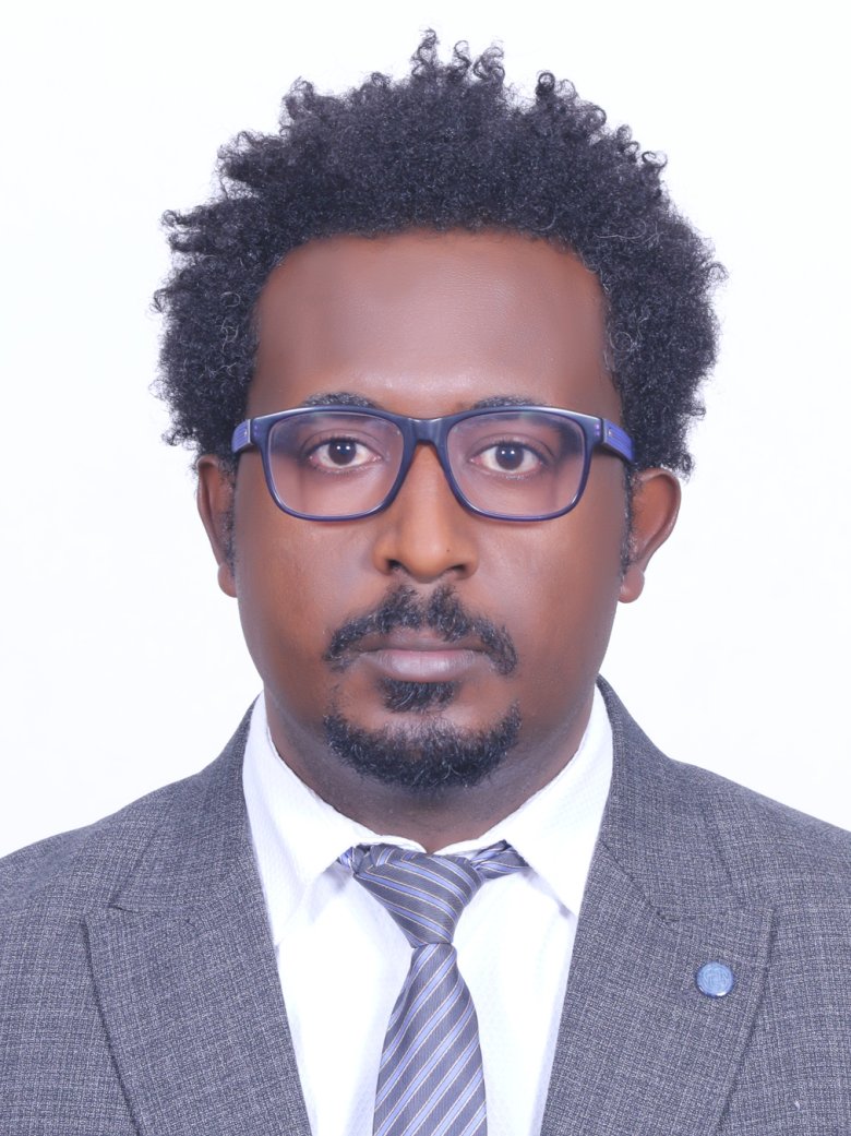 Dawit Getachew Assefa | RSTMH